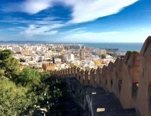 Top 10 Things to Do in Almeria City, Spain - Migrating Miss