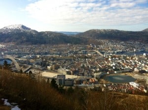 Norway in March: Best Things to Do + What to Expect - Adventures Around ...