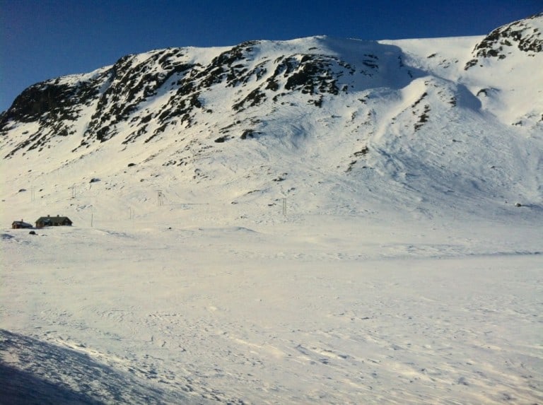 Norway in March: Best Things to Do + What to Expect - Adventures Around ...