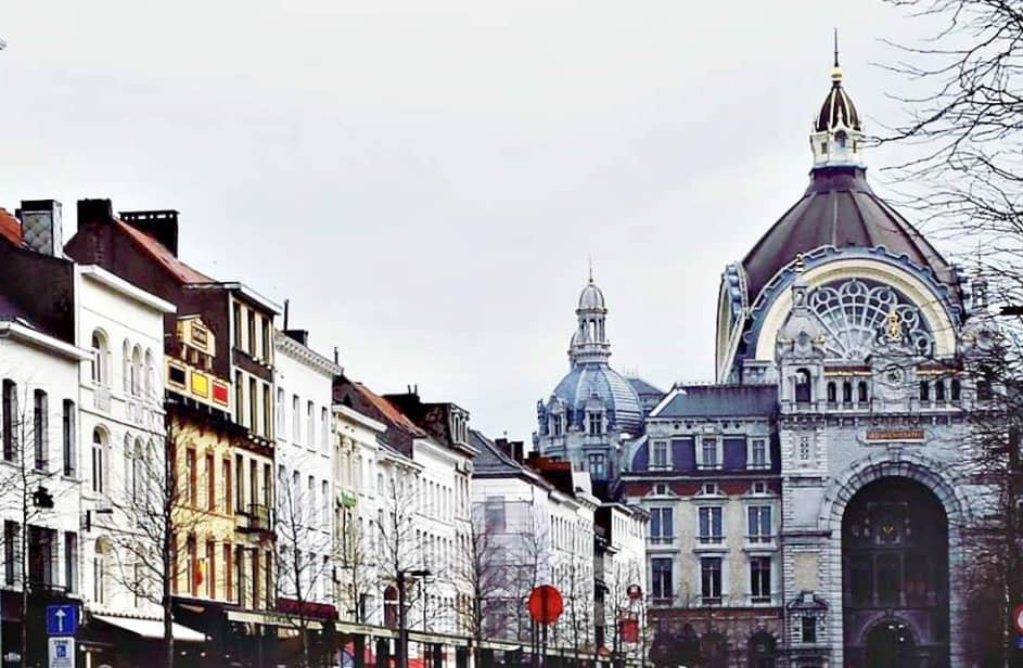 6 Incredible Places You Have to See in Belgium - Adventures Around Skye