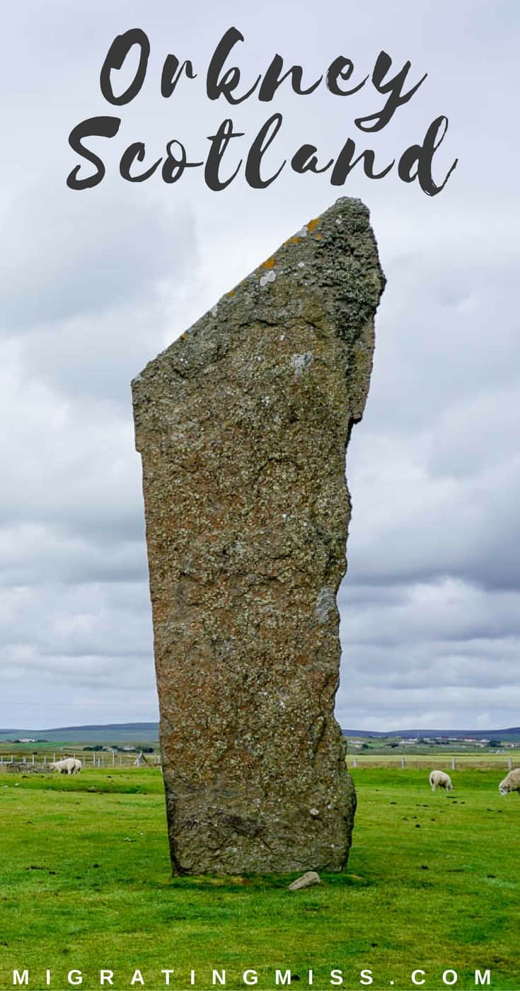 27 Amazing Things to Do in Orkney + Know Before You Go - Migrating Miss