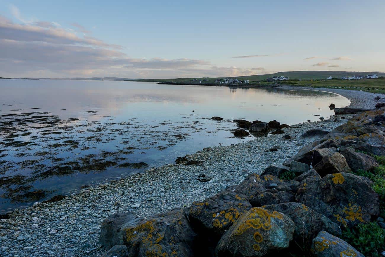 Visiting Unst: Things to Do on the Island Above All Others - Adventures ...