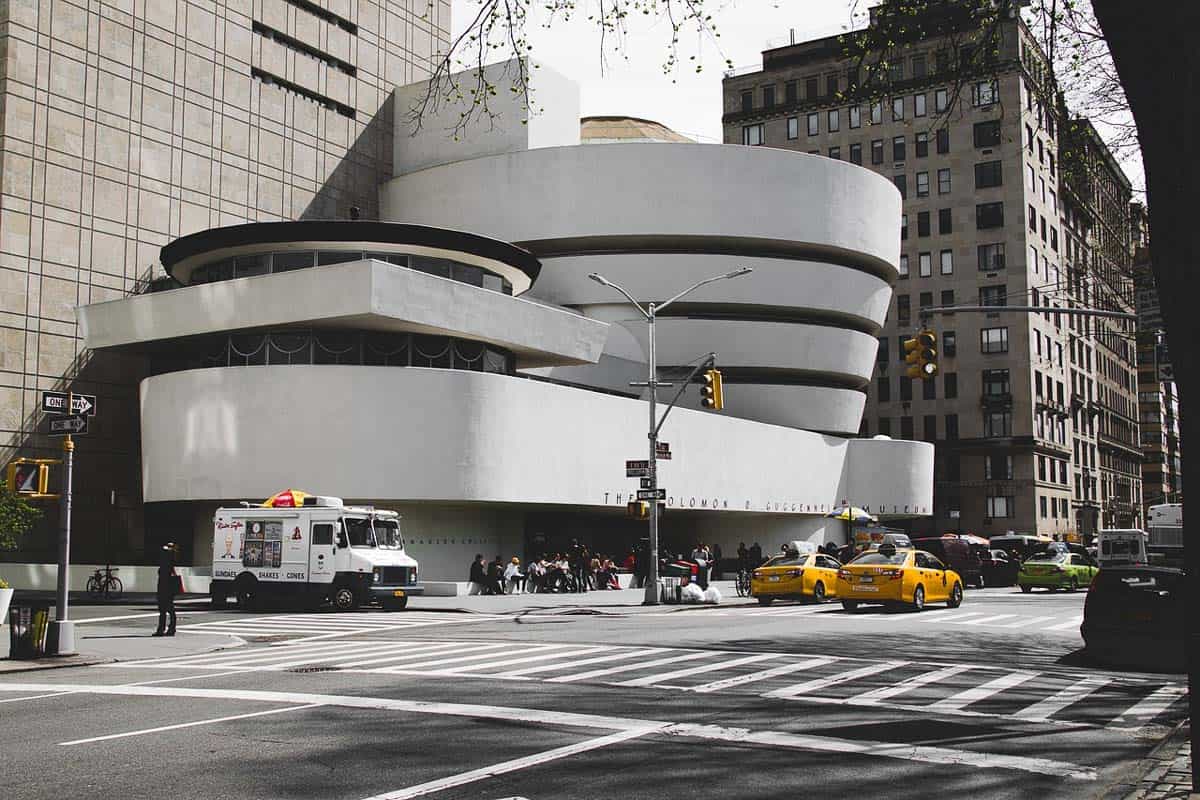 NYC Guide: A First-Timers Four Day Itinerary For New York City + Maps ...