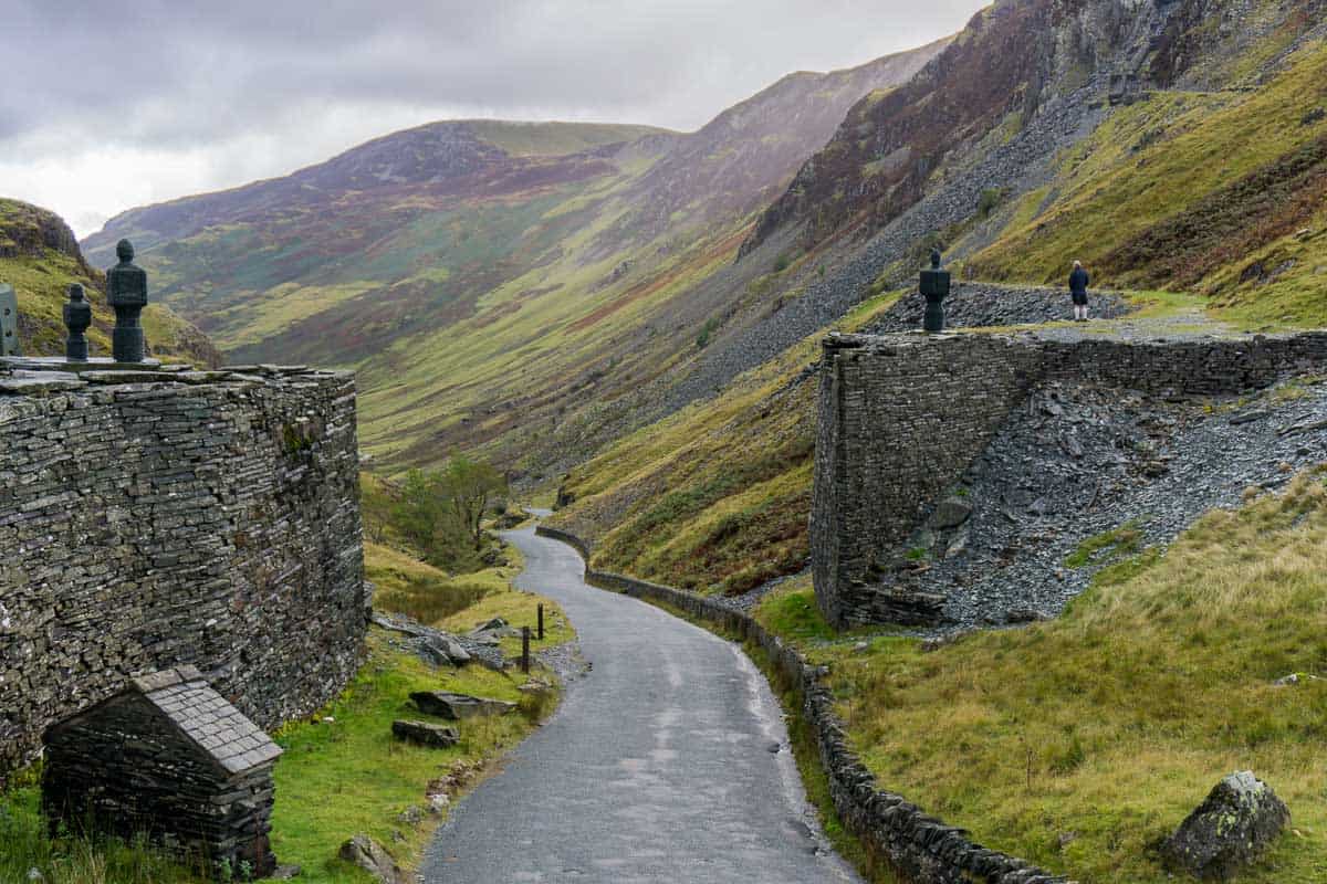 Exploring the Lake District in Three Days - Migrating Miss