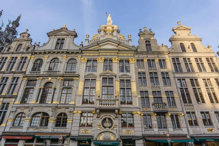 Brussels in Winter: The Best Things to Do + See - Migrating Miss