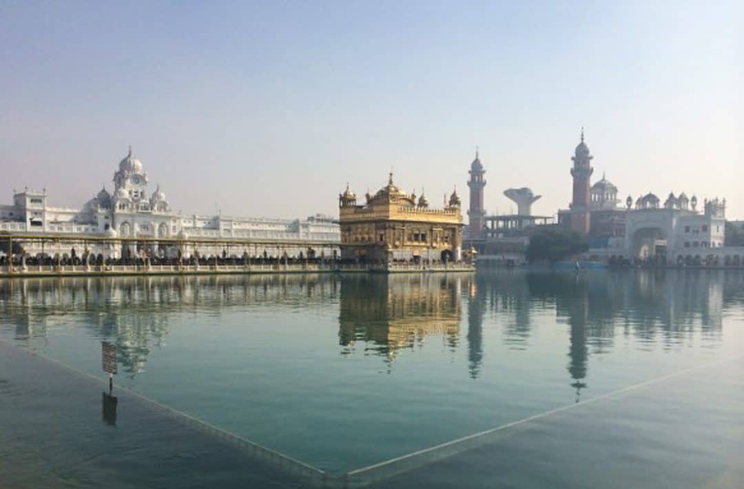 25 of the Most Stunningly Beautiful Places in India - Adventures Around ...