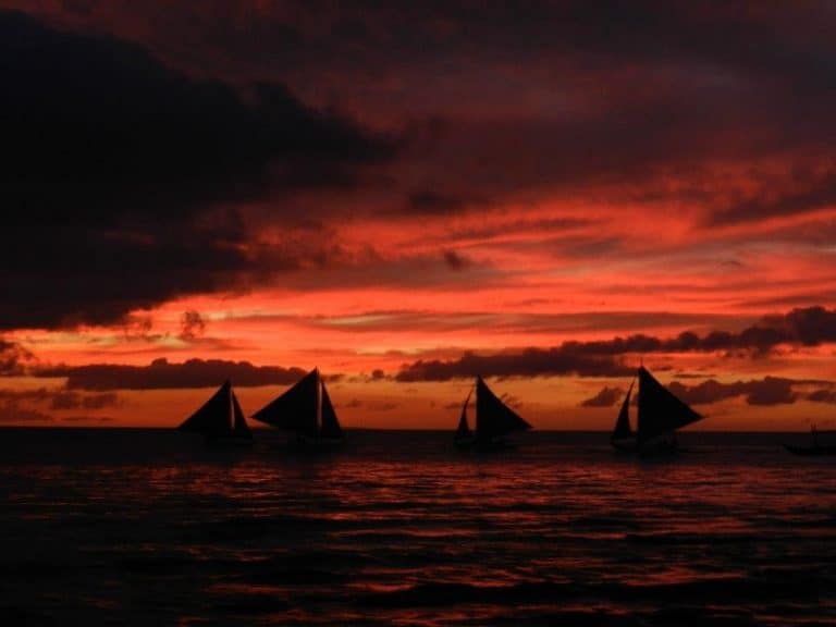 16 of the Most Beautiful Places in the Philippines - Migrating Miss