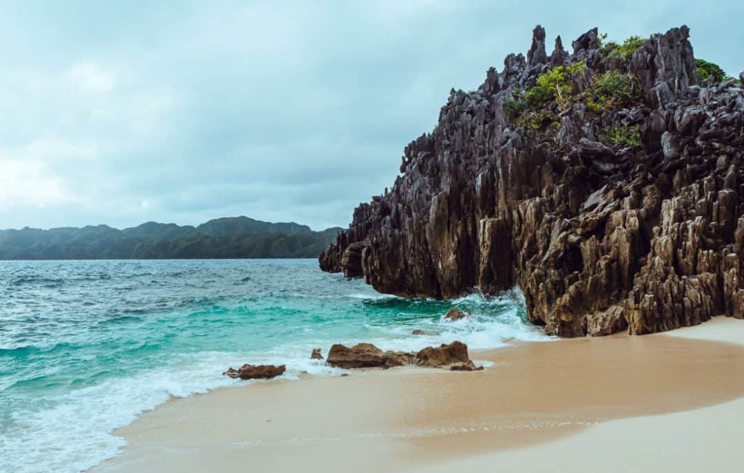 16 of the Most Beautiful Places in the Philippines - Migrating Miss