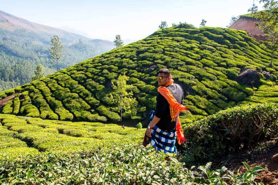 25 of the Most Stunningly Beautiful Places in India - Adventures Around ...