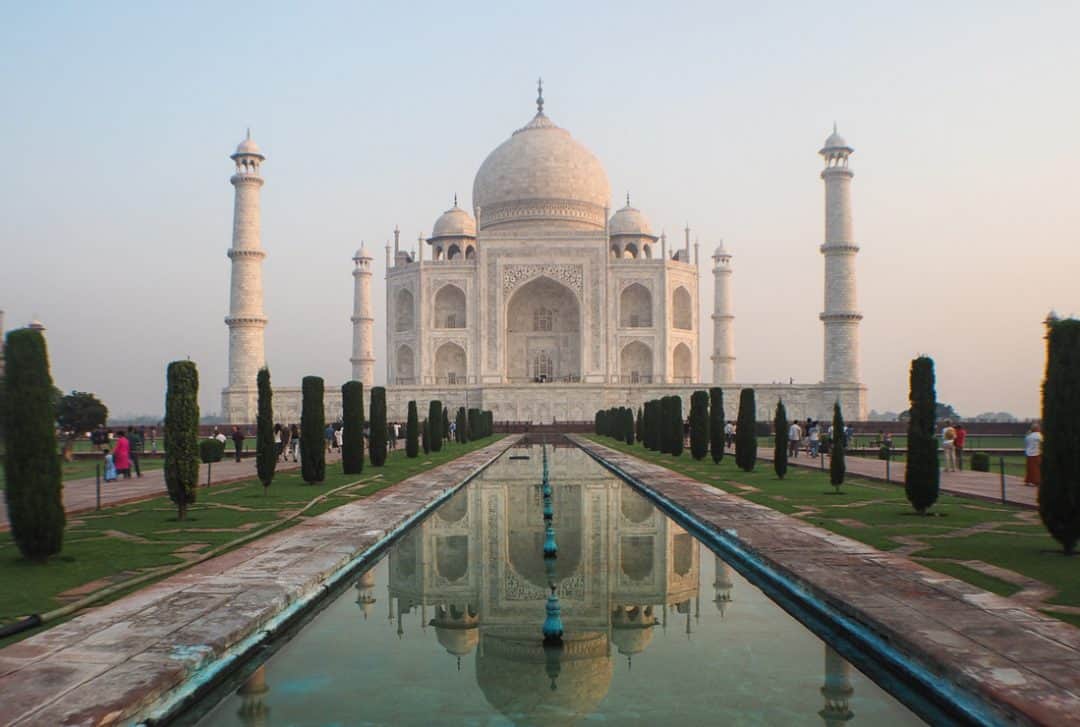 25 of the Most Stunningly Beautiful Places in India - Adventures Around ...