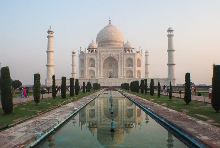 25 of the Most Stunningly Beautiful Places in India - Adventures Around ...