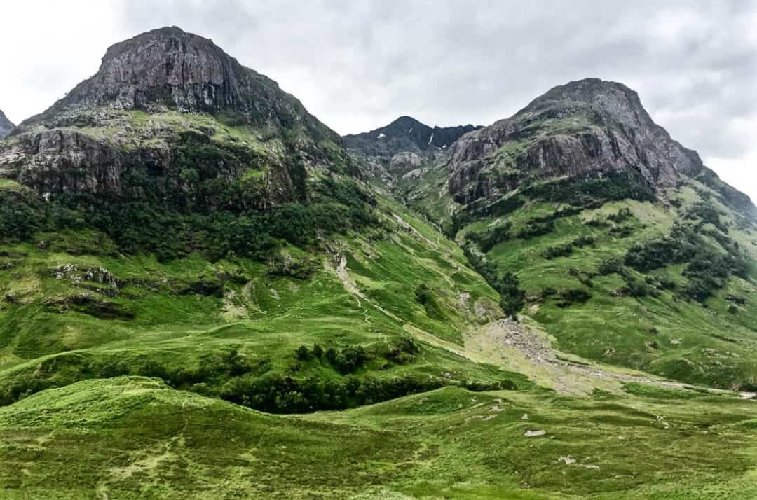 34 Famous Scotland Landmarks Worth Visiting - Adventures Around Skye