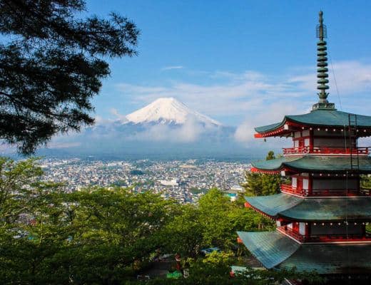 Tokyo Itinerary: What to Do in Tokyo in 2 Days - Migrating Miss