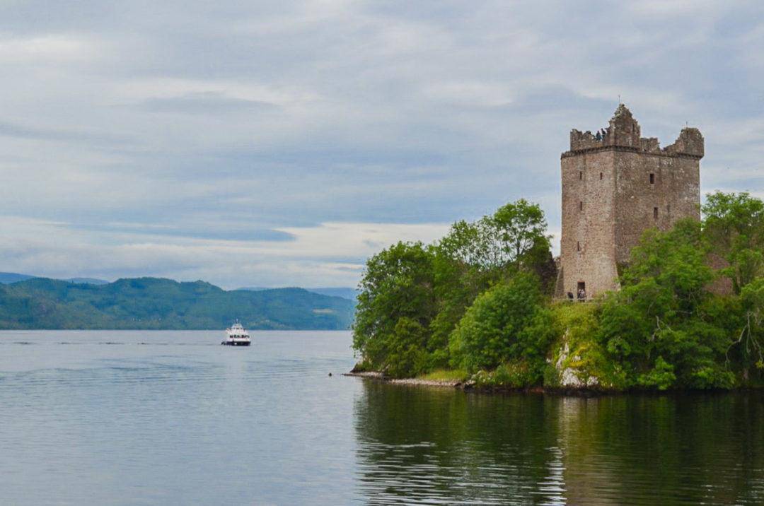 20+ Things to Do in Fort Augustus, The Gateway to Loch Ness ...