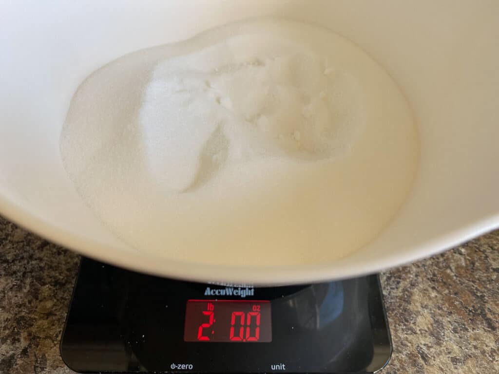 Traditional Homemade Scottish Tablet Recipe - Adventures Around Skye