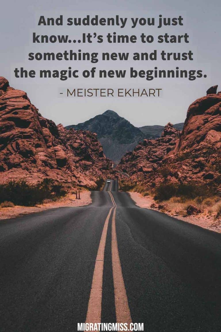 35 Inspirational Quotes About Living Abroad for Expats - Adventures ...