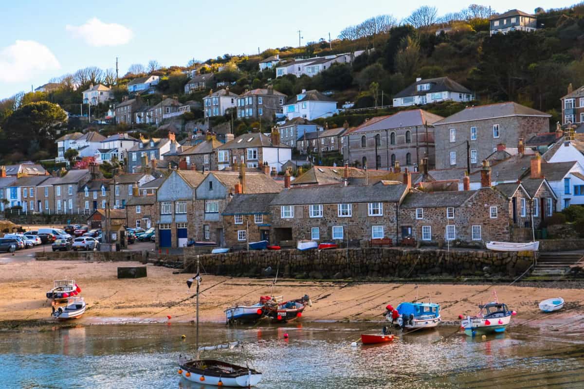 30 Best Places to Visit in South England - Adventures Around Skye