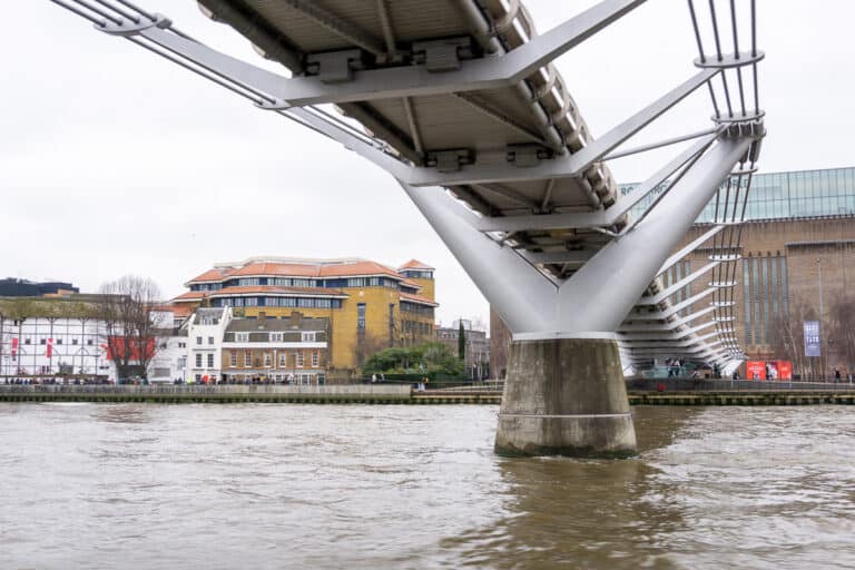 58 London Landmarks You Need to Visit - Adventures Around Skye