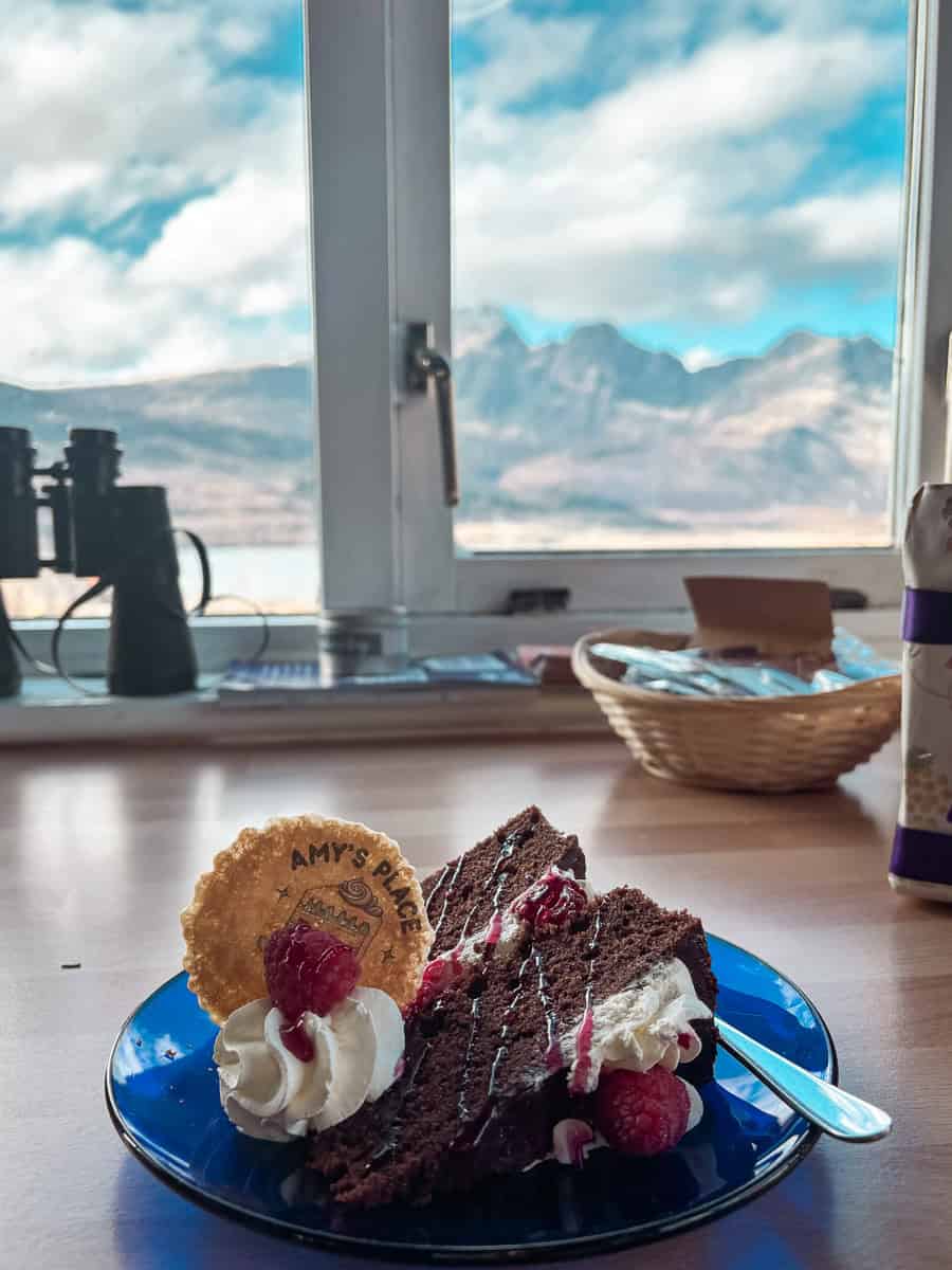 Isle of Skye Food & Drink Guide with Map - Adventures Around Skye