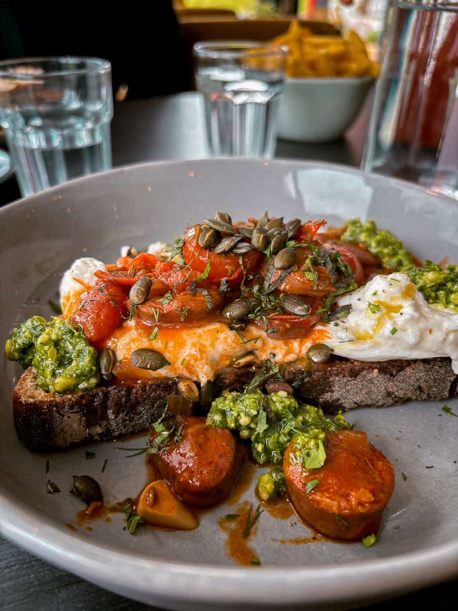 Isle of Skye Food & Drink Guide with Map - Adventures Around Skye