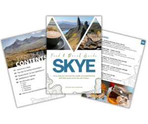 10 Things to Know About the History of the Isle of Skye - Adventures ...